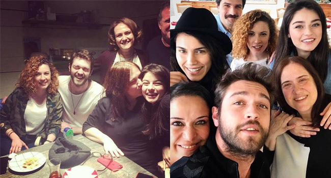 Meryem dizisinin konusu ve oyuncuları | Tv Aktuel - Dizi TV Haberleri