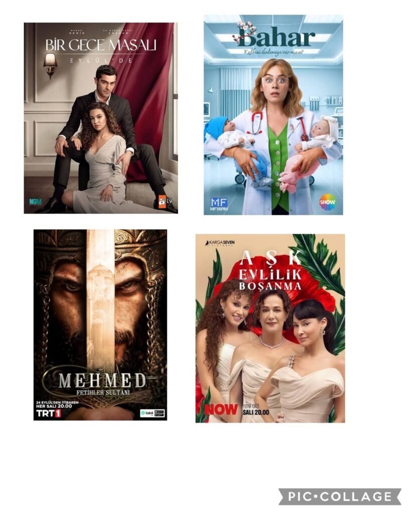 Televizyon Dünyasında Reyting Savaşları: Kazananlar ve Kaybedenler | Tv Aktuel - Dizi TV Haberleri